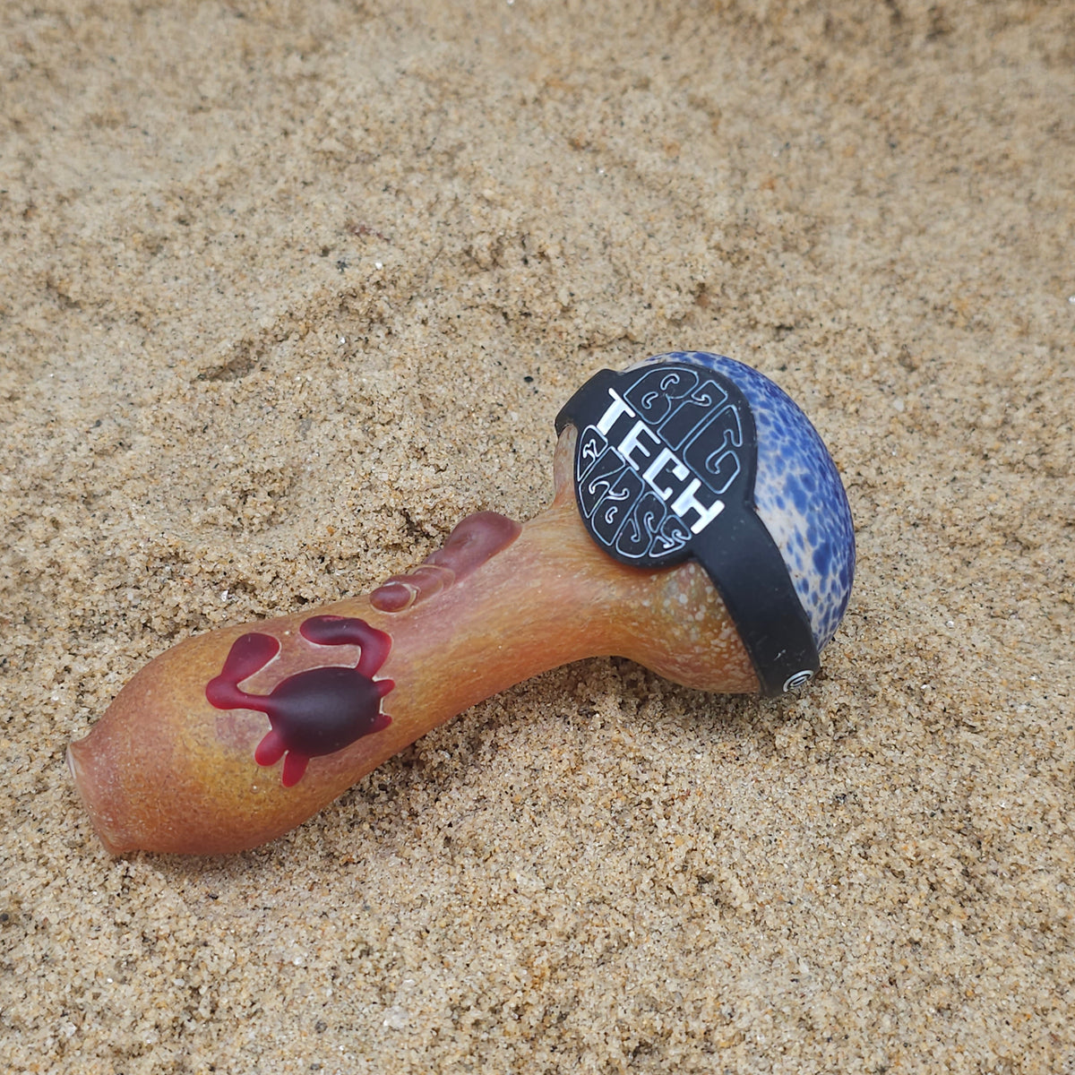 Beach Classic – Collect the Techs