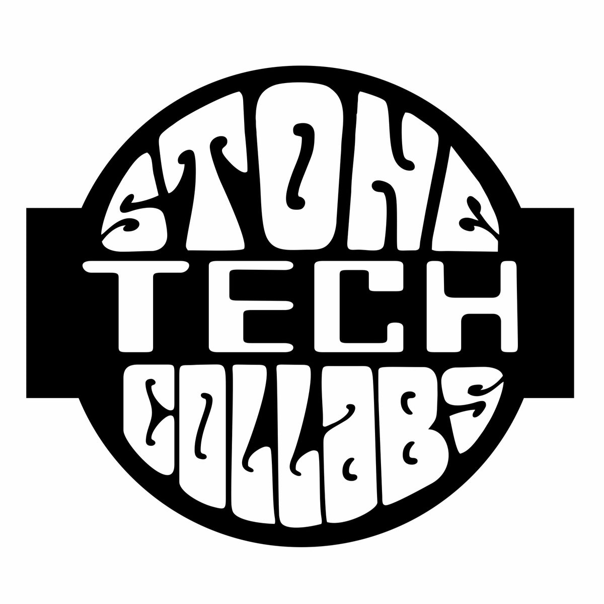 Stone Collabs – Collect the Techs