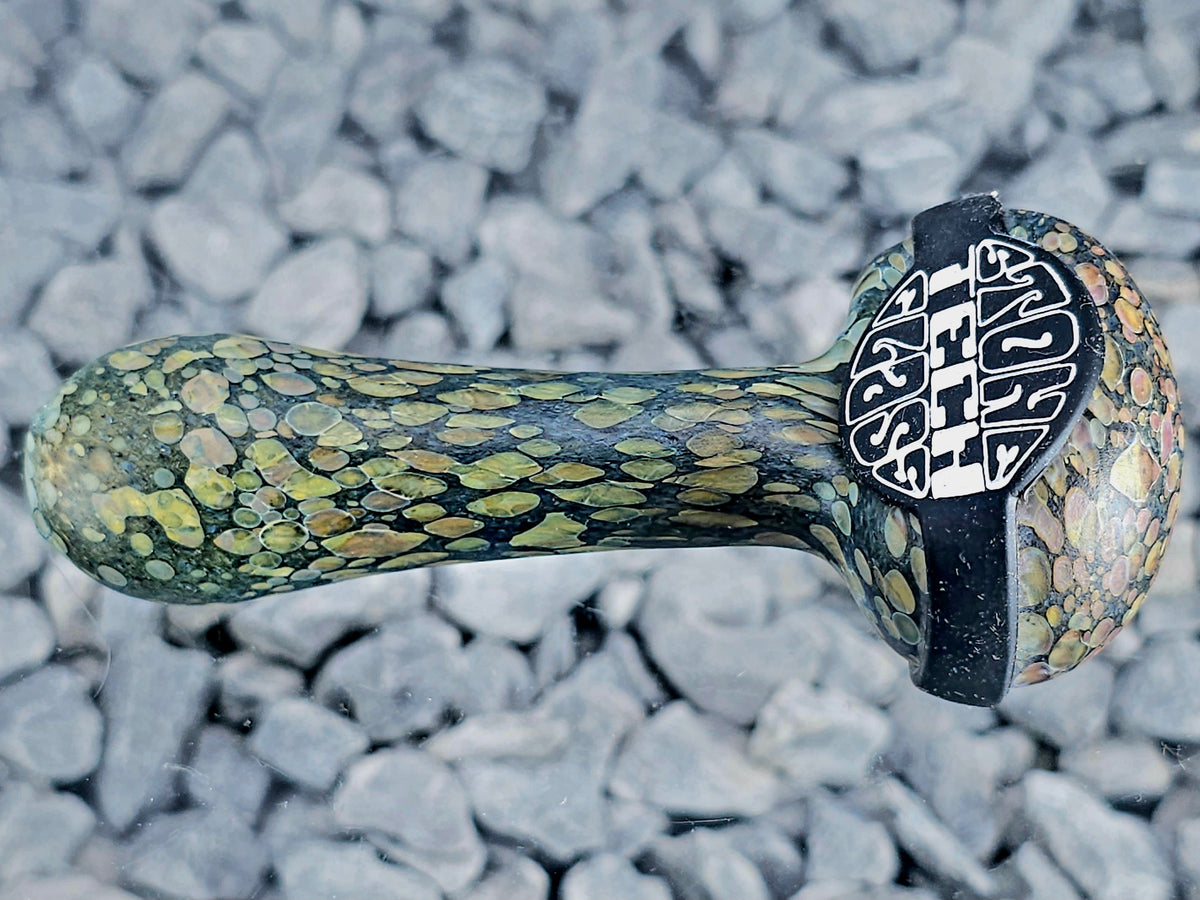 The Classic Stone – Collect the Techs