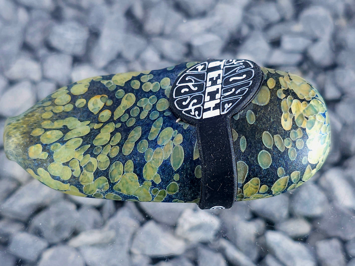 Tablet Stone – Collect the Techs