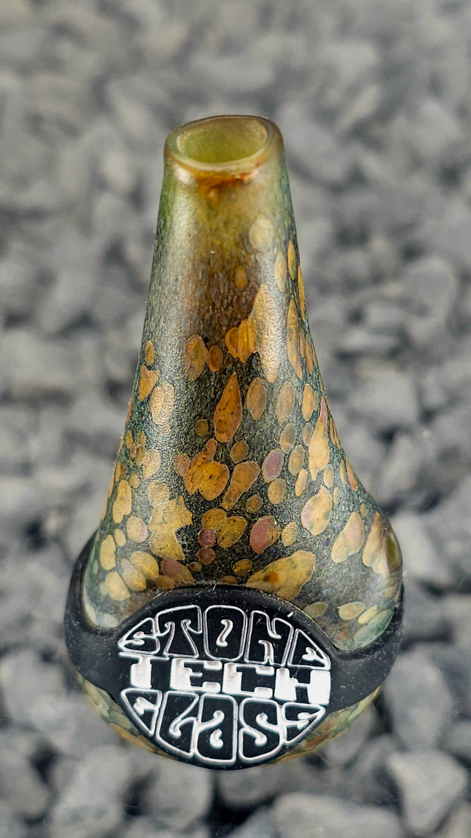 Stone Cone – Collect the Techs