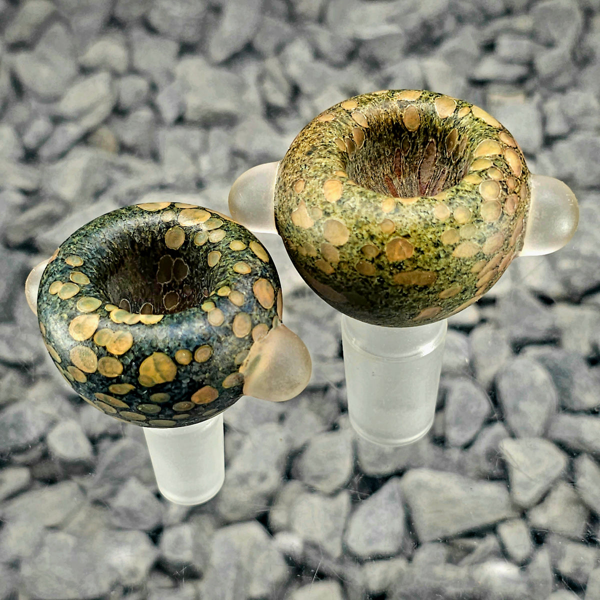 Stone Slide – Collect the Techs