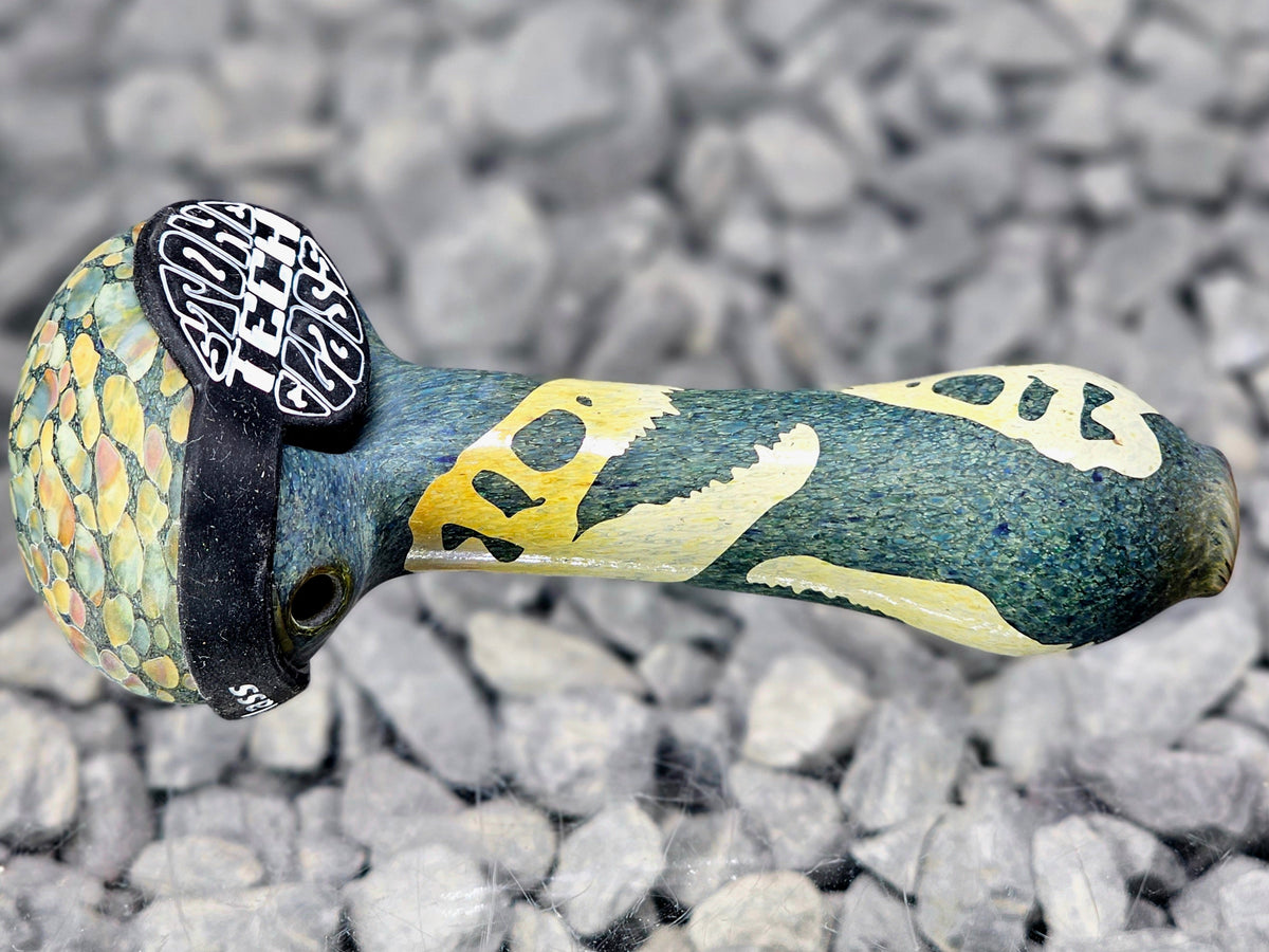 Tails Fossil Stone – Collect the Techs