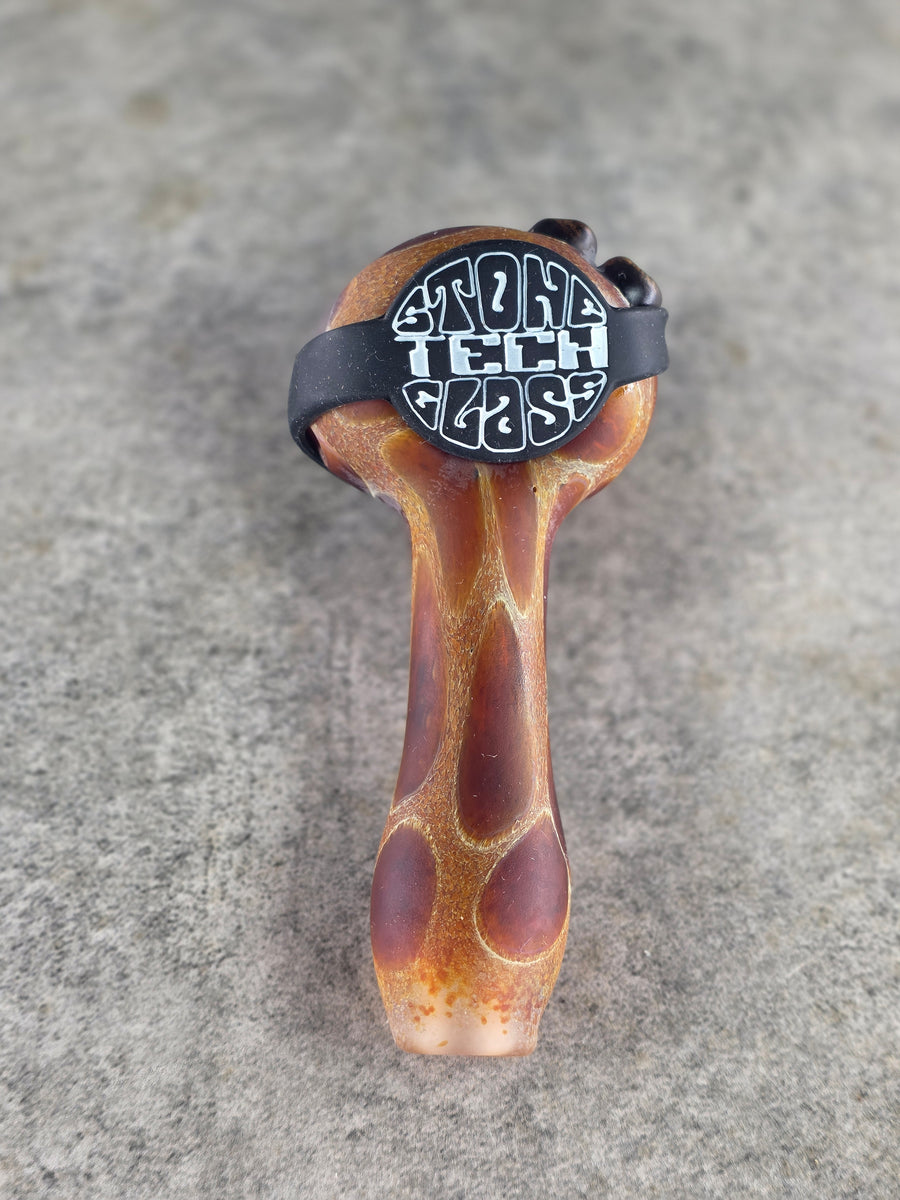 Giraffe Tech 🦒 – Collect the Techs